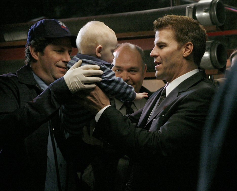 Steve Seagren | ČSFD.cz