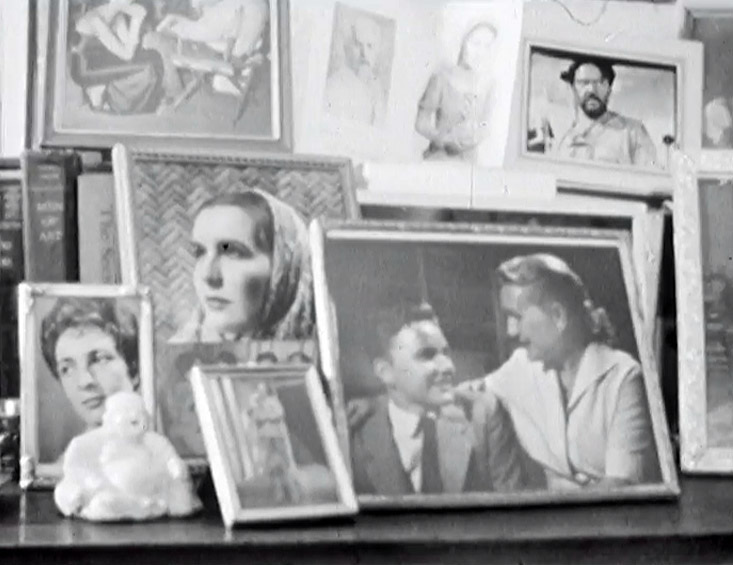 Na návštěvě u Hugo Haase (1968) | ČSFD.cz