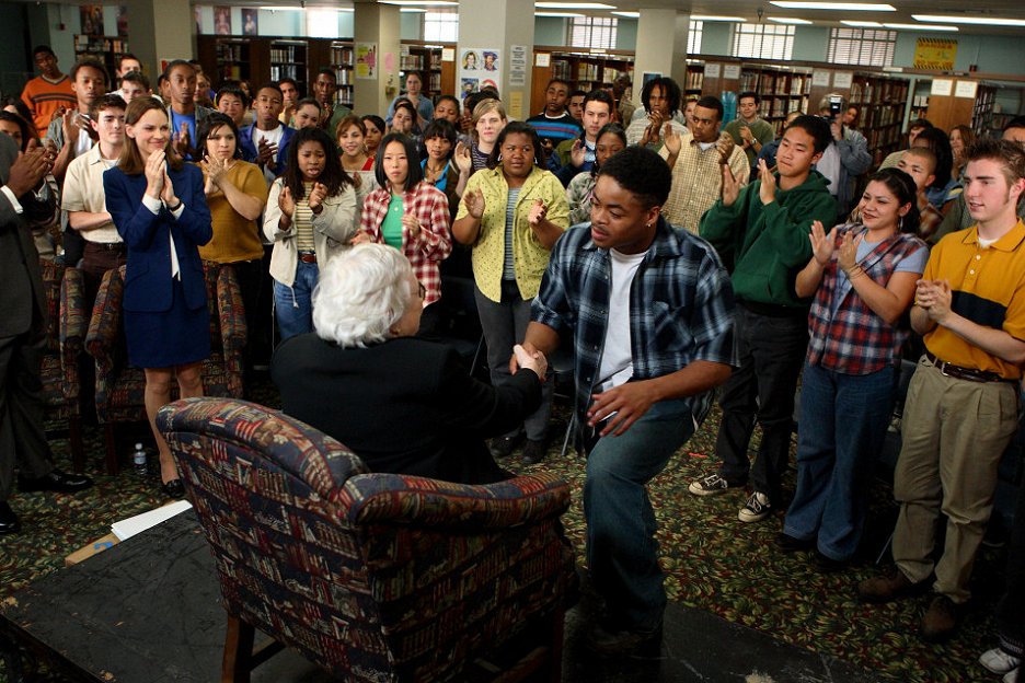 Jason Finn | Galerie - Z filmu | ČSFD.cz