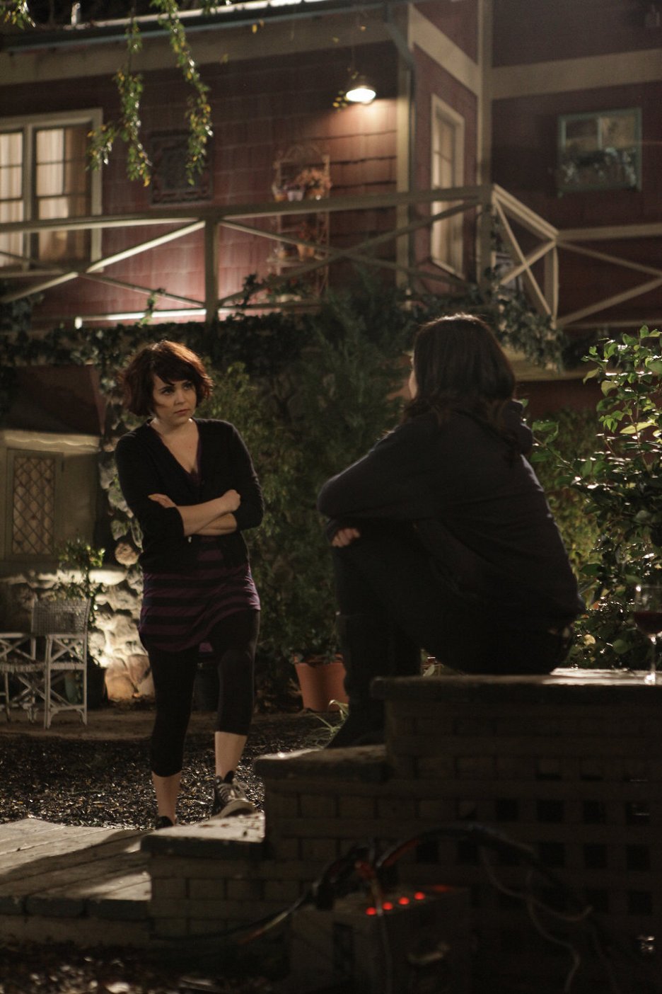 Famílie - Amazing Andy and His Wonderful World of Bugs (S02E16) (2011 ...