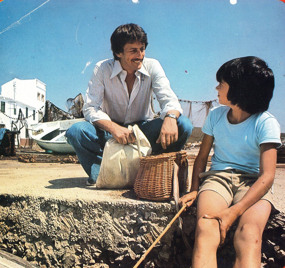 Lewis Fiander | ČSFD.cz