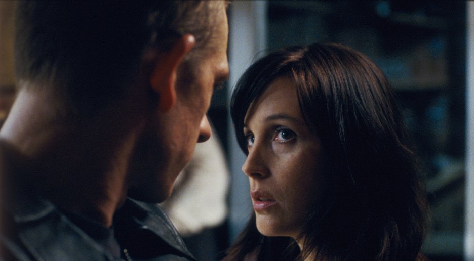Au voleur (2009) | ČSFD.sk