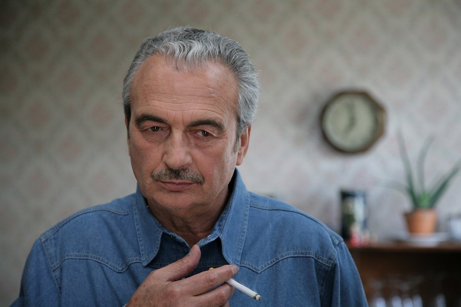 Au voleur (2009) | ČSFD.sk