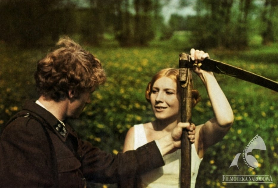 Březový háj (1970) | ČSFD.cz