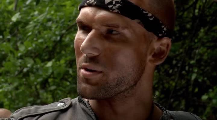 Water Wars (2014) | ČSFD.cz