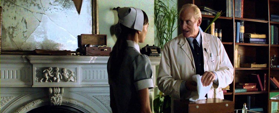 Patrick (2013) | ČSFD.sk