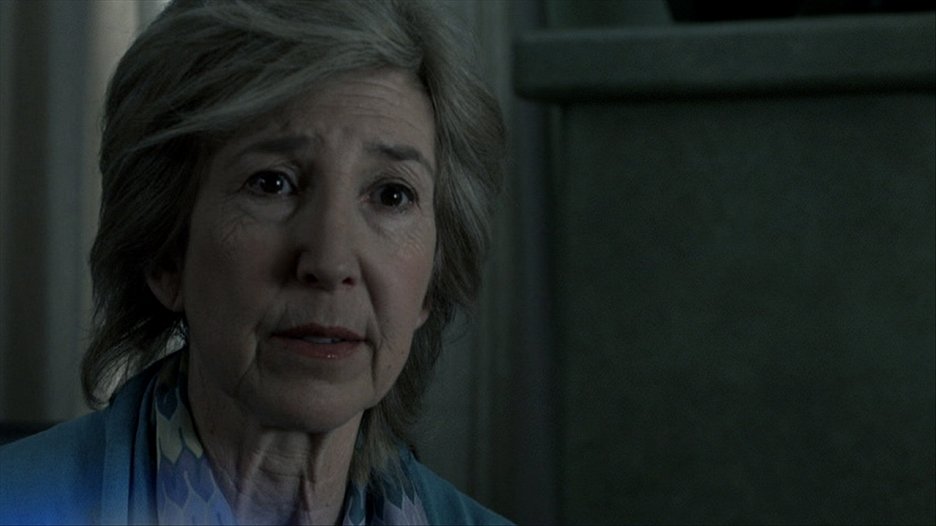 Lin Shaye | ČSFD.cz