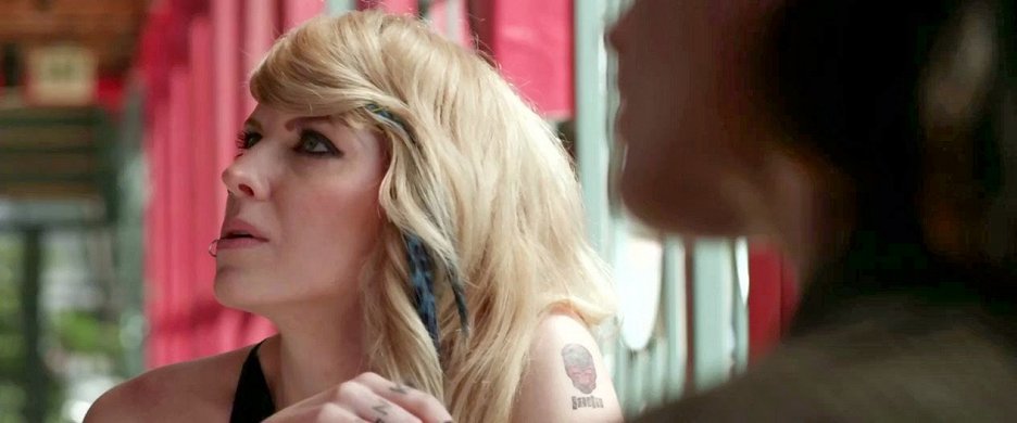 Contracted (2013) | ČSFD.cz