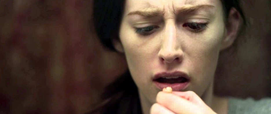 Contracted (2013) | ČSFD.sk