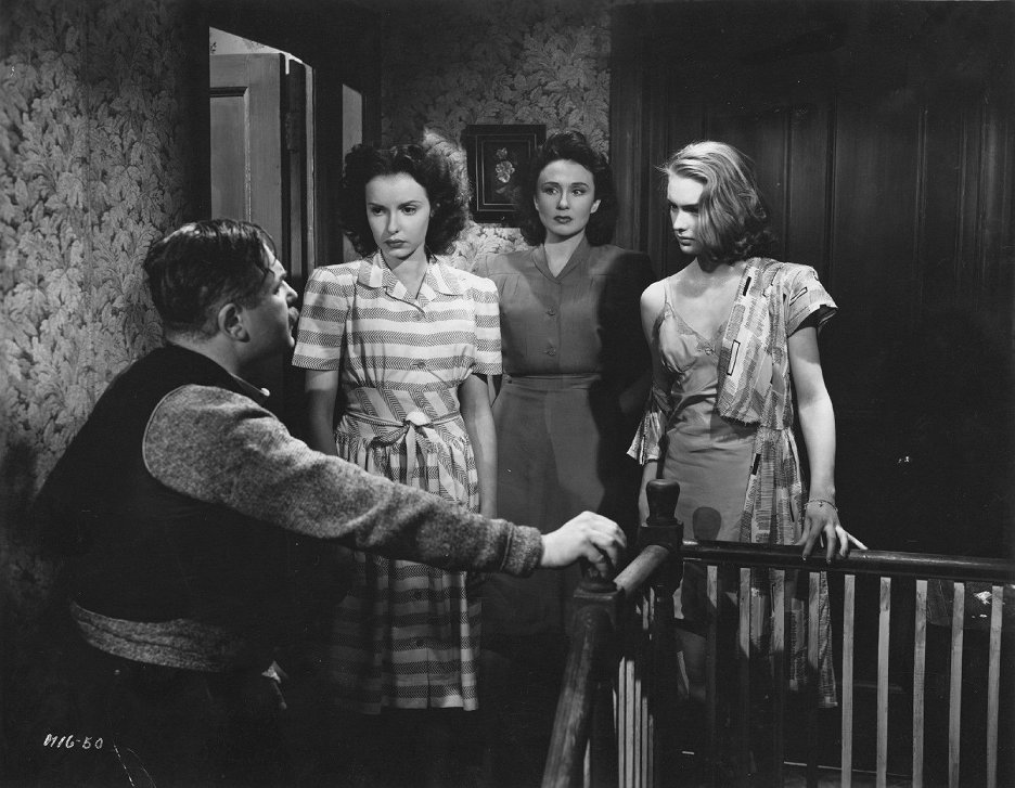 Patricia Plunkett | ČSFD.cz