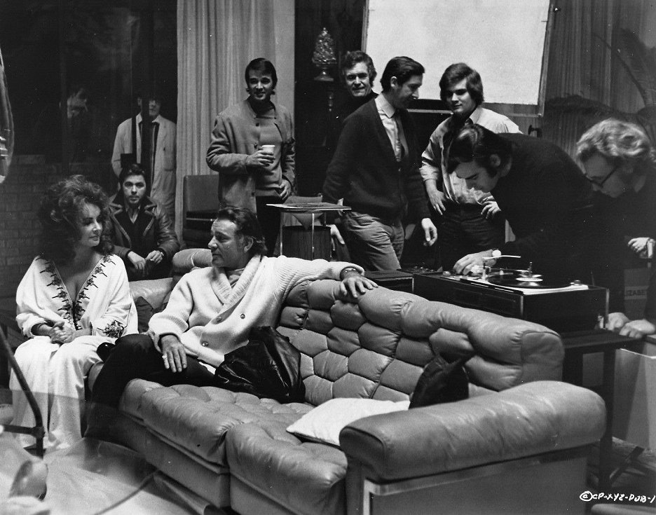 Brian G. Hutton | ČSFD.cz