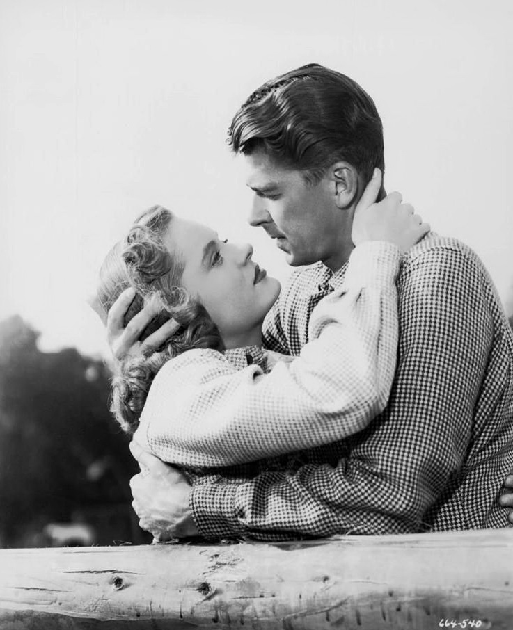 Stallion Road (1947) | ČSFD.sk