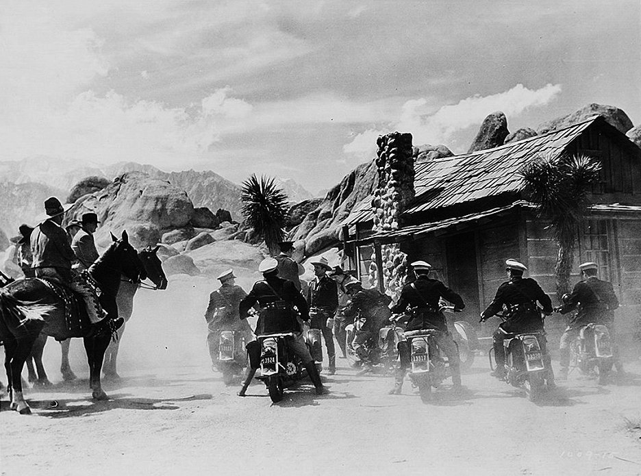 Down Mexico Way (1941) | ČSFD.cz
