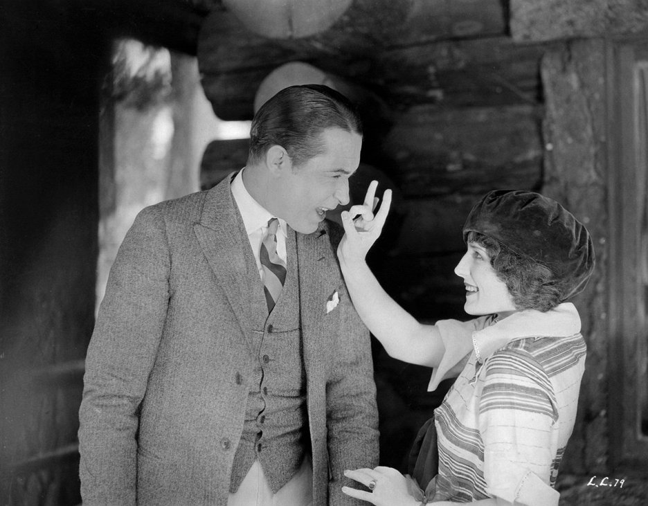 Lucretia Lombard (1923) | ČSFD.cz