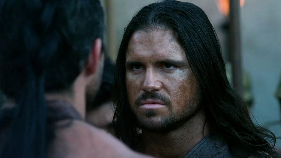 John Hennigan | ČSFD.cz