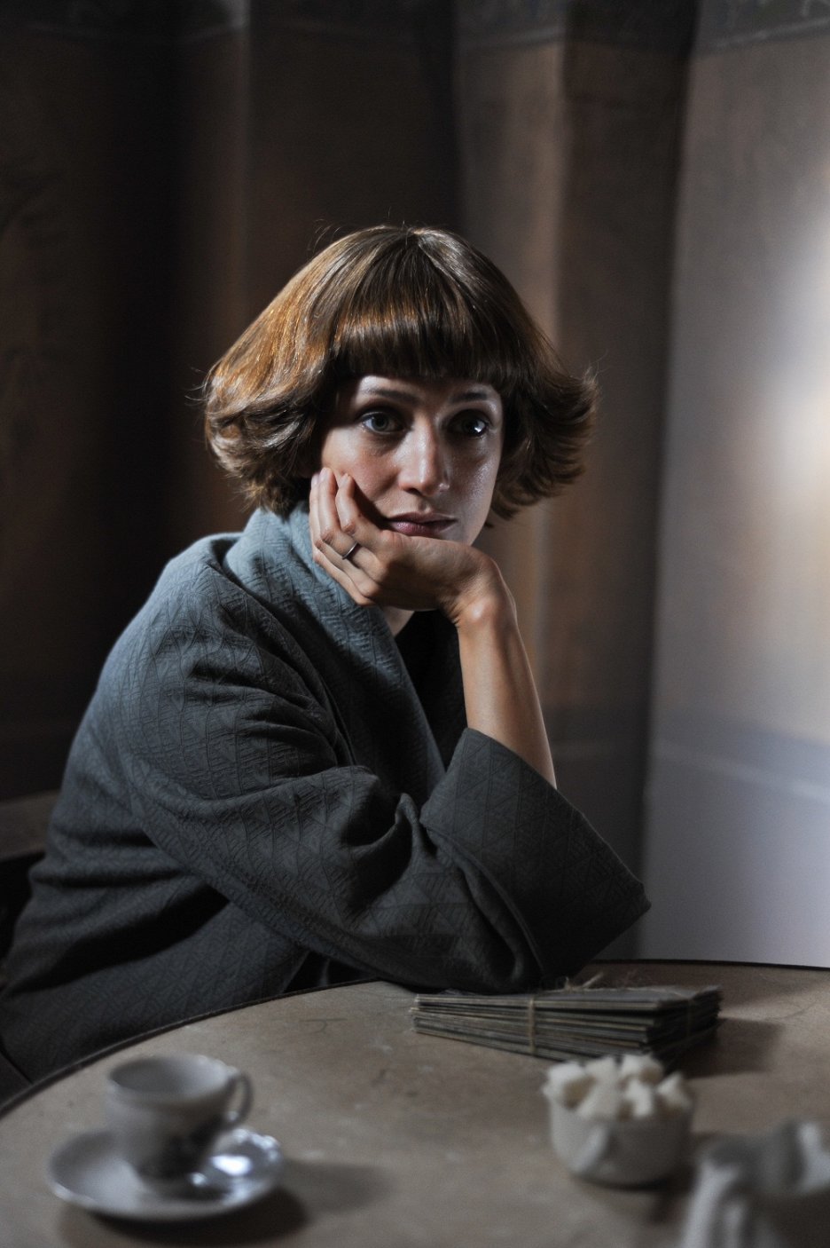 Zerkala (2013) | ČSFD.cz