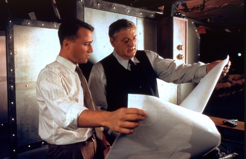 Maigret - Maigret voit double (E32) (2000) | ČSFD.cz