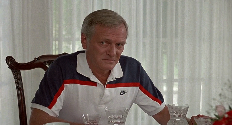 George Grizzard | ČSFD.cz