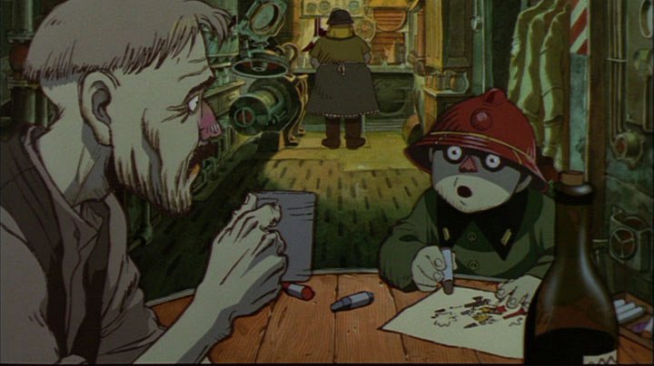Memories (1995) | ČSFD.sk