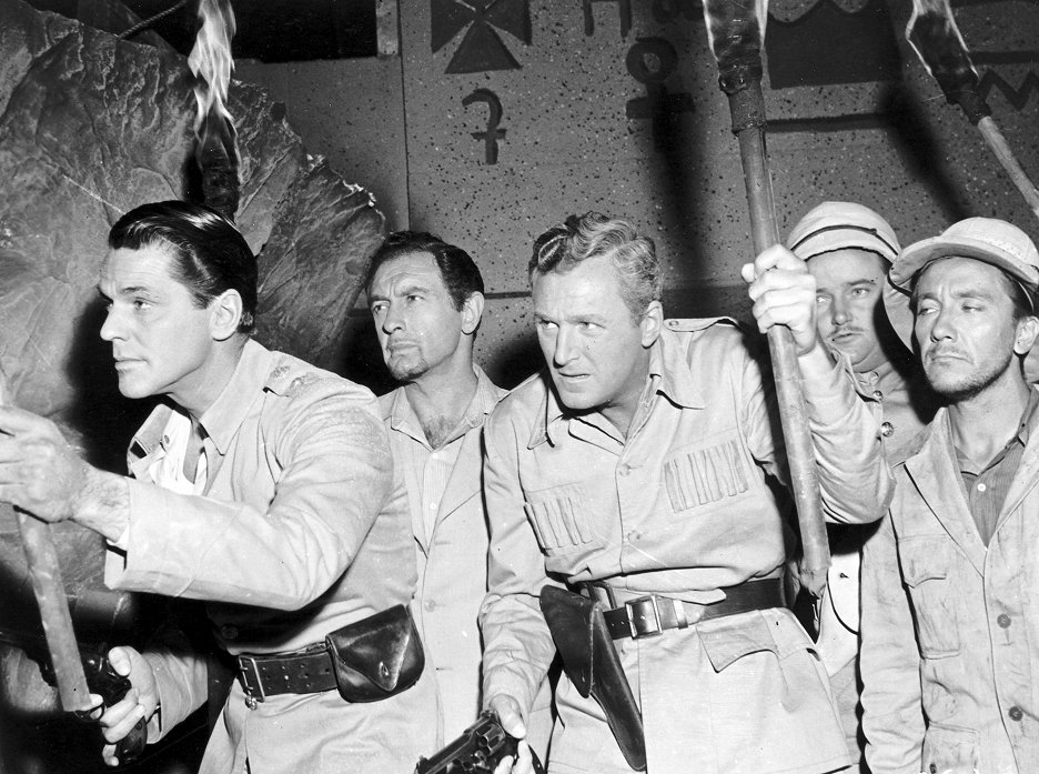 George N. Neise | ČSFD.cz