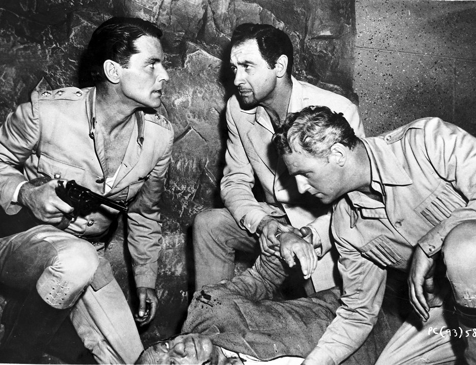 George N. Neise | ČSFD.cz