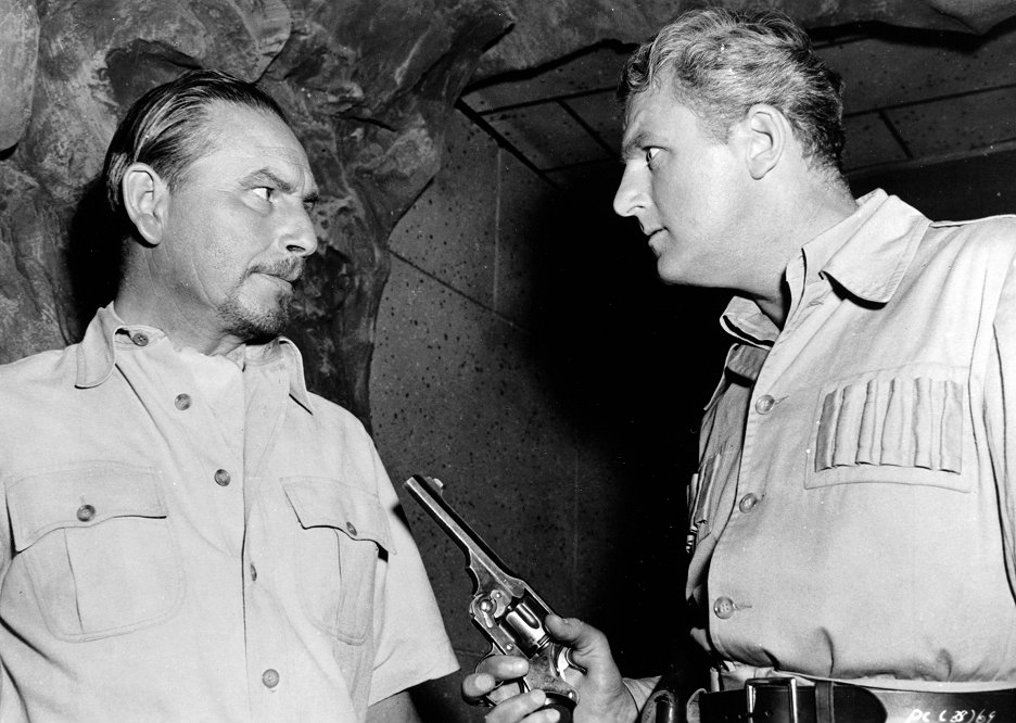 Ben Wright | ČSFD.cz