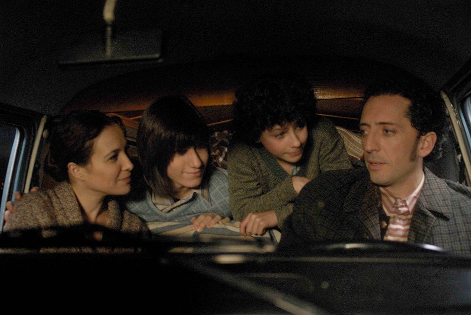 Comme ton père (2007) | ČSFD.cz