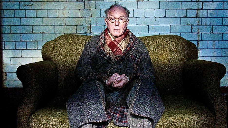 Tim Pigott-Smith | ČSFD.cz