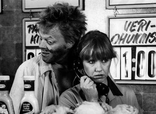 Uuno Turhapuron aviokriisi (1981) | ČSFD.cz