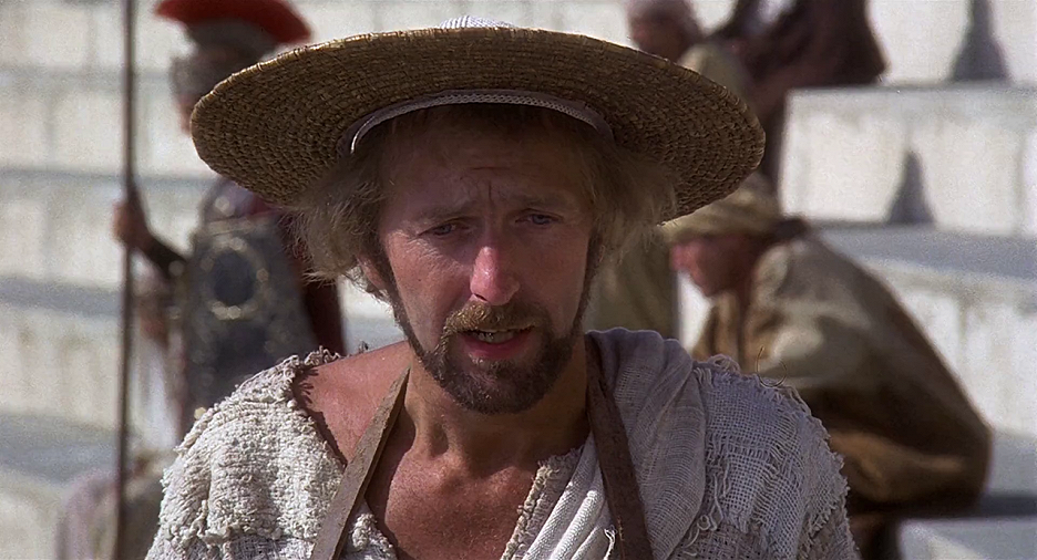 Life of Brian (1979) | ČSFD.cz