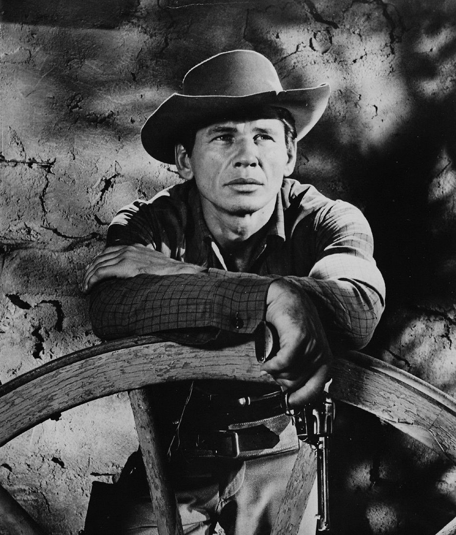 Showdown at Boot Hill (1958) | Ciekawostki - Ciekawostki | ČSFD.cz