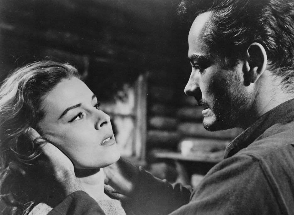 John Derek | ČSFD.cz