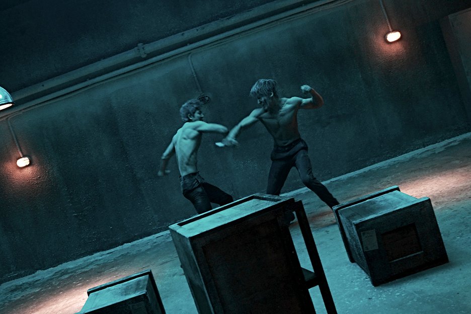 Shinui han soo (2014) | ČSFD.cz