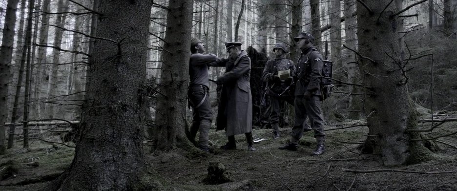 Outpost: Rise of the Spetsnaz (2013) | ČSFD.cz