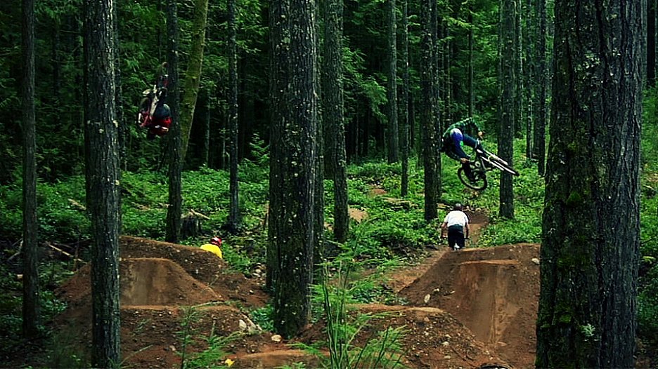 Kranked 8: Revolve (2009) | ČSFD.cz