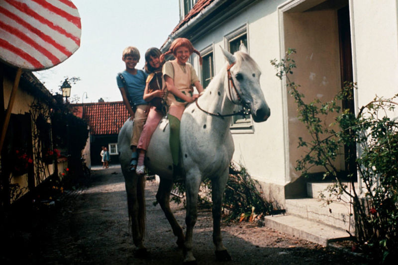 Maria Persson | ČSFD.cz