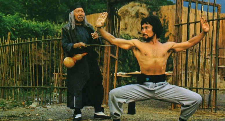 Simon Siu-Tin Yuen | ČSFD.cz