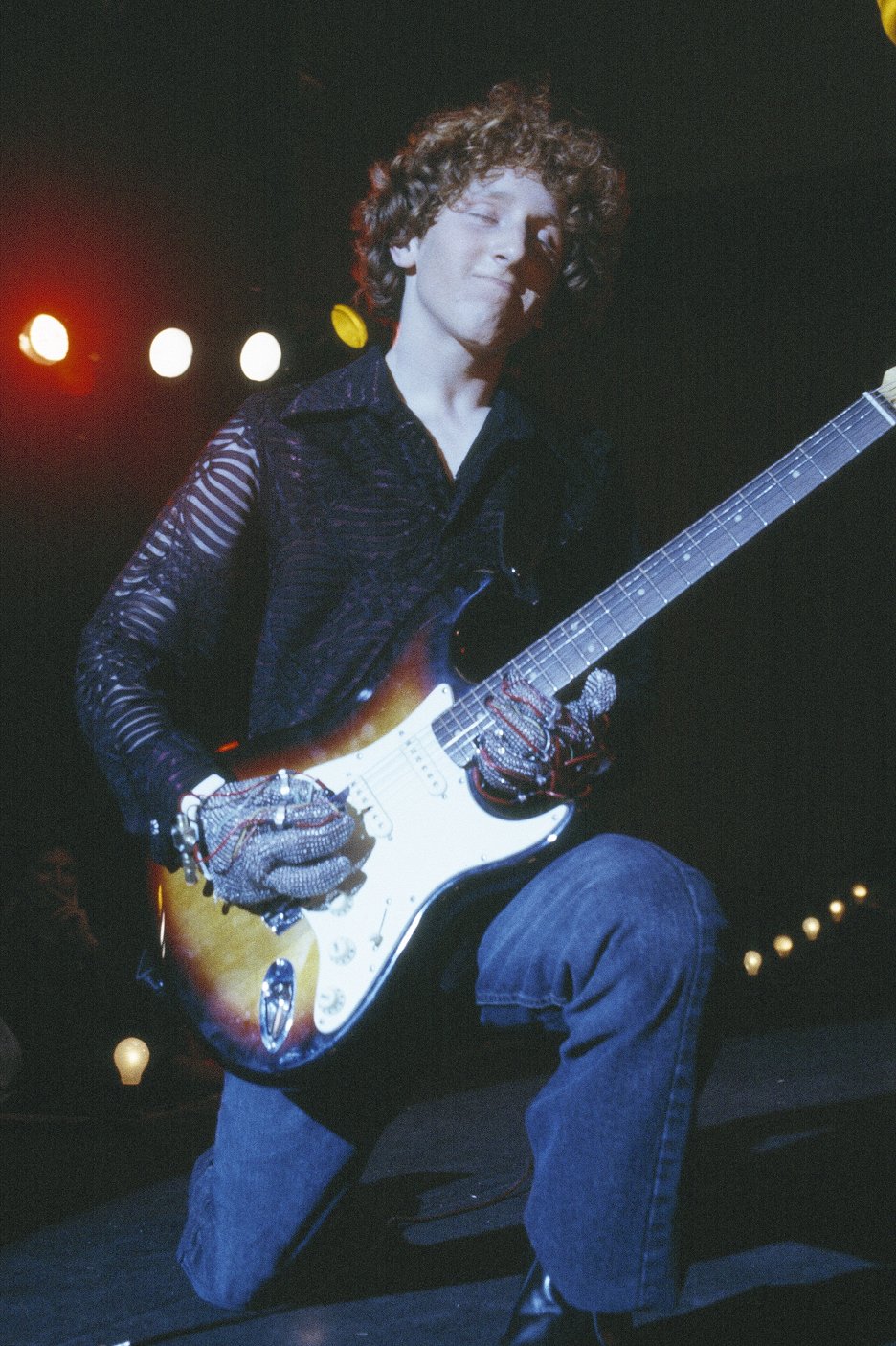 Geniální průšvihy - Fame (S01E16) (2004) | ČSFD.cz