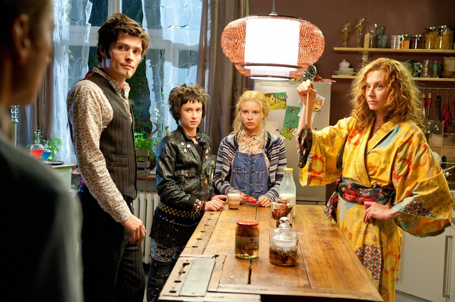 Stipe Erceg | ČSFD.cz