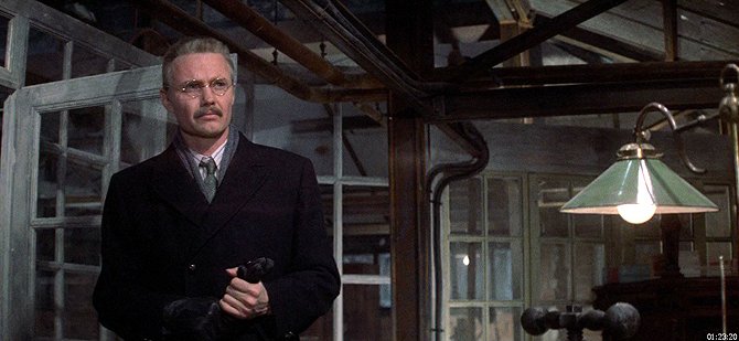 The Odessa File (1974) | Facts - Facts | ČSFD.sk