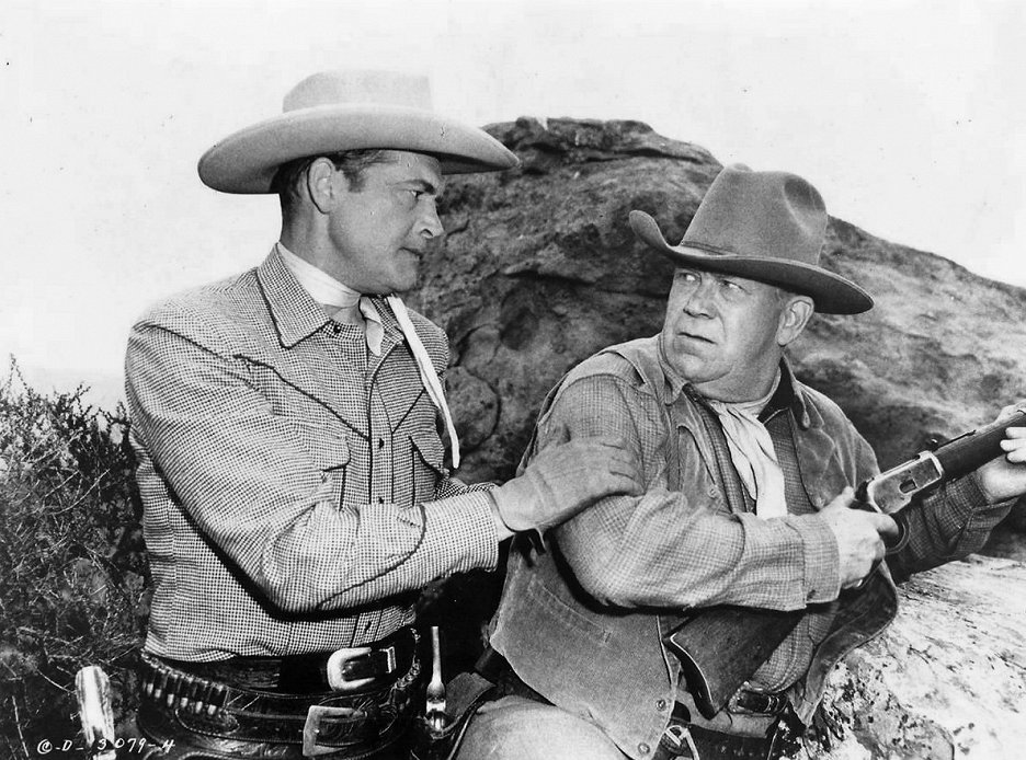 Lightning Guns (1950) | ČSFD.cz