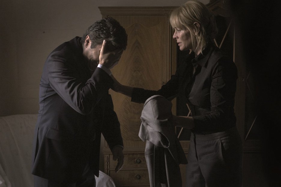 Séptimo (2013) | ČSFD.cz