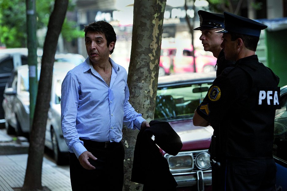 Séptimo (2013) | ČSFD.sk