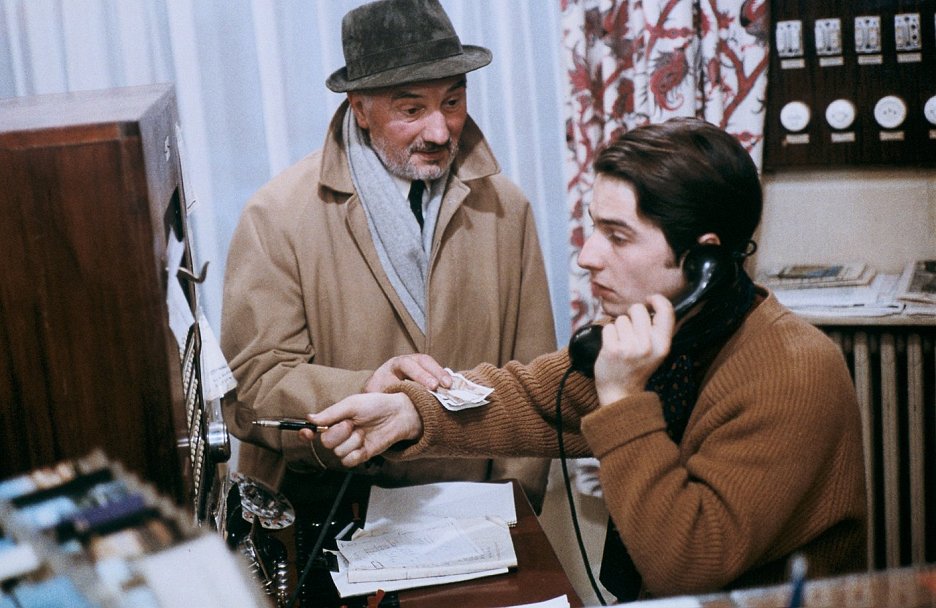 Harry-Max | ČSFD.cz