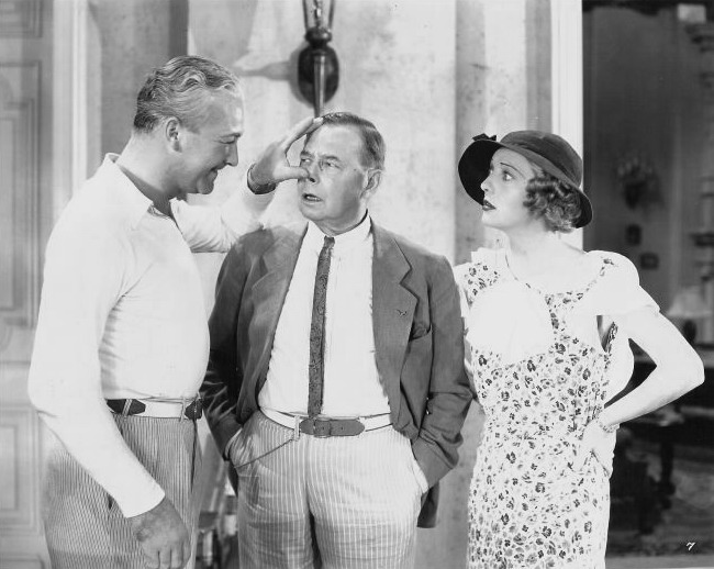 Cheaters (1934) | ČSFD.cz