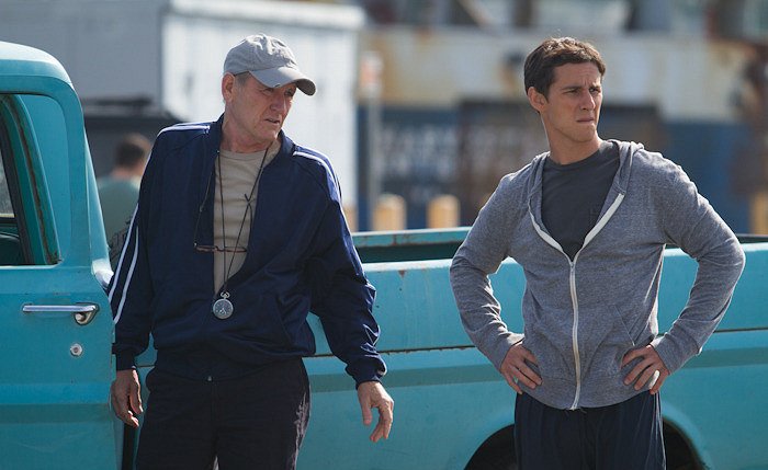 Richard Jenkins | ČSFD.cz