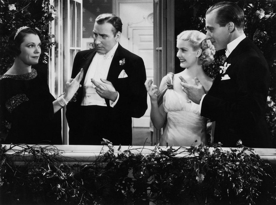 Lady Tubbs (1935) | ČSFD.cz