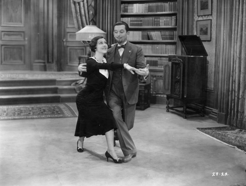 Patsy Ruth Miller | ČSFD.cz