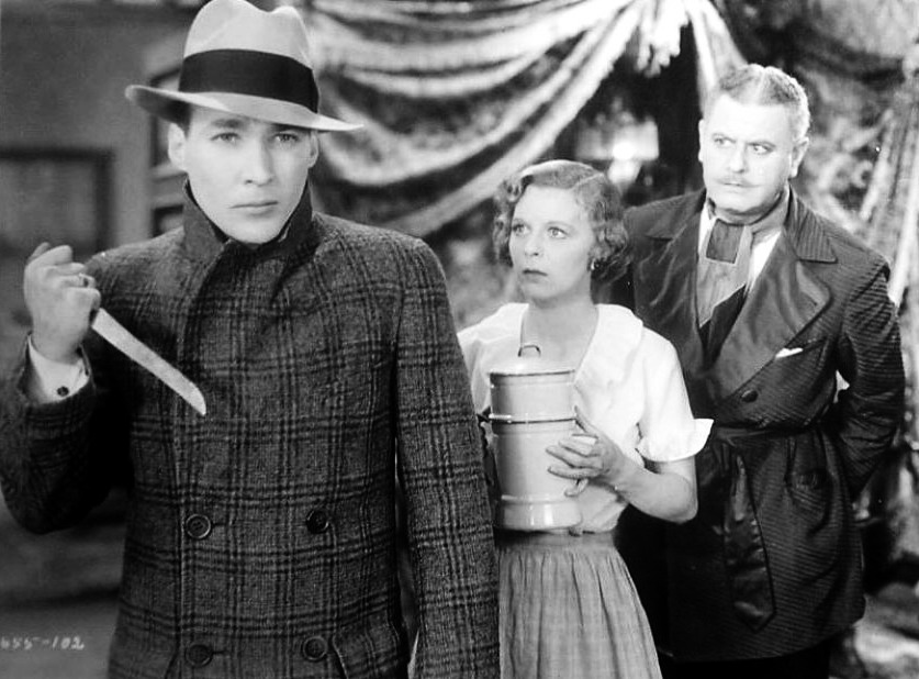 Občánku, co teď? (1934) | ČSFD.sk
