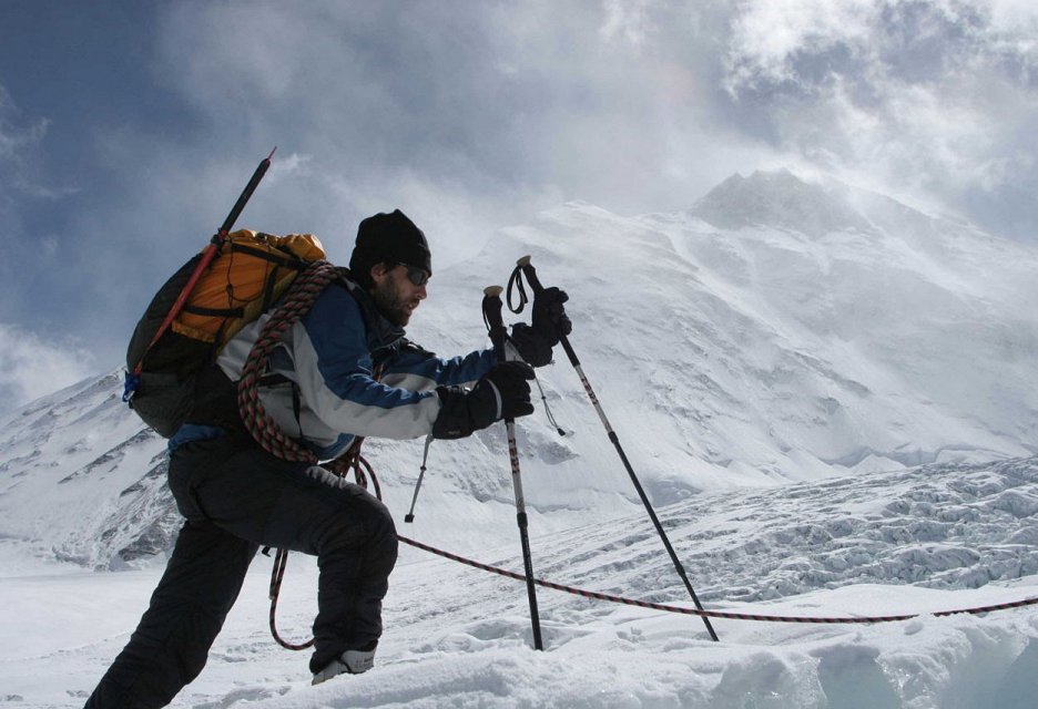 Blindsight (2006) | ČSFD.cz